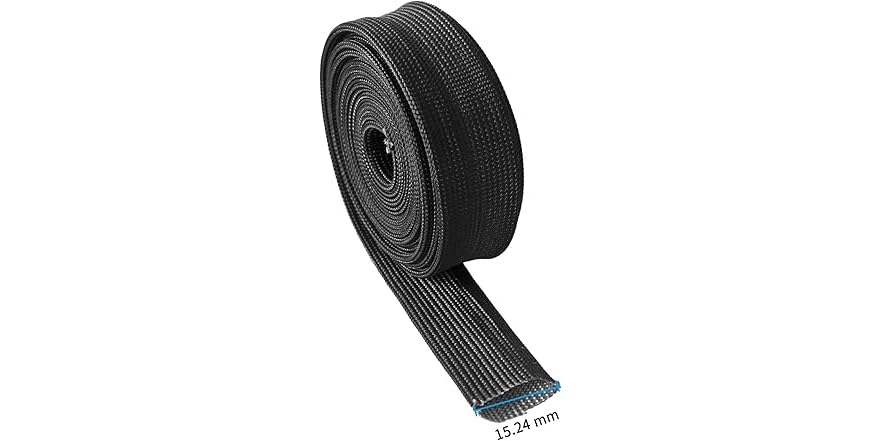 Heat Wrap Shield Sleeve