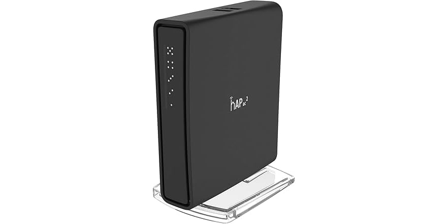 MikroTik hAP ac2 US Version