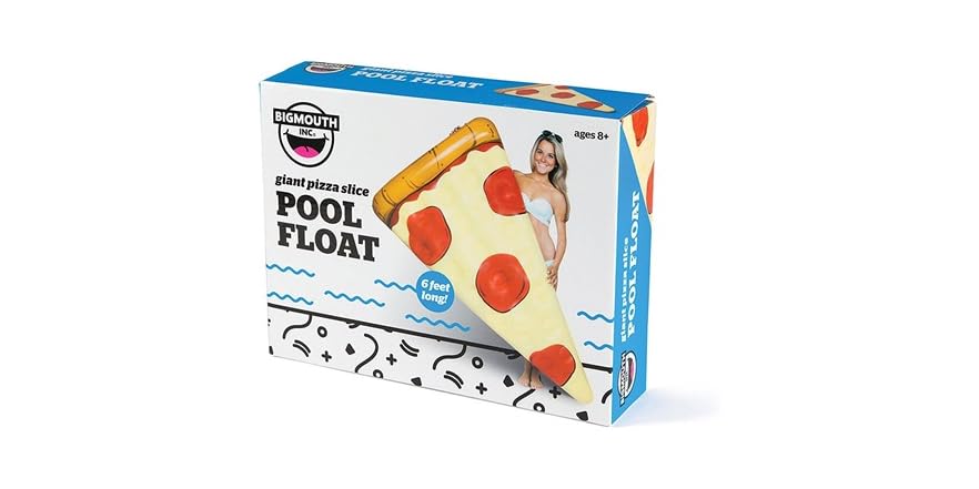 Woot Pizza Ladder Add-On