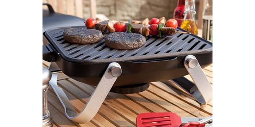 Fuego Element Portable Gas Grill
