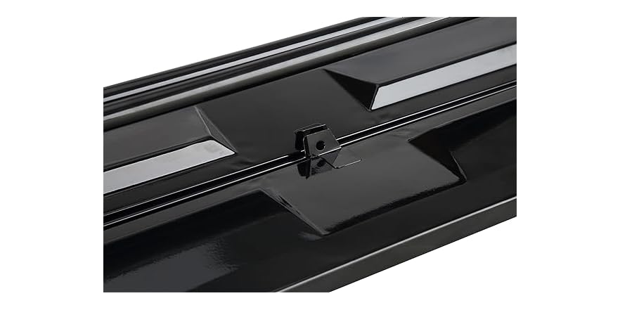 Pro-Lift Steel Tool Box – 21 in 5-Tray Cantilever