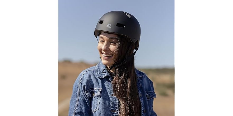 Multisport Premium Helmet With Strap