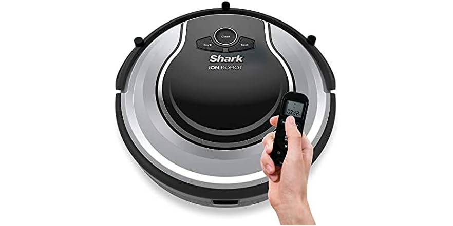 Shark RV720 RV720 (Open Box)