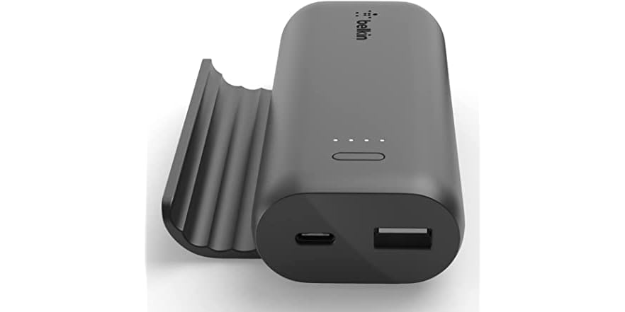 Belkin Gaming Power Bank with Stand
