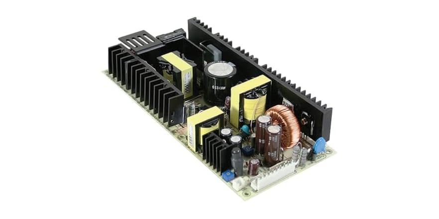 MW Mean Well 250W Isolated Dual Output