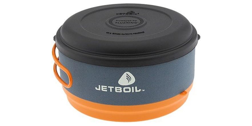 Jetboil HEL200 Helios Cooking System
