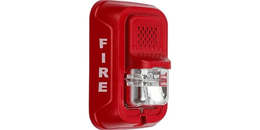 System Sensor Horn Strobe