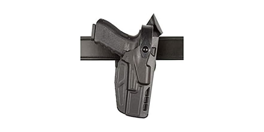 Safariland 7360-7TS ALS/SLS Mid-Ride Dut