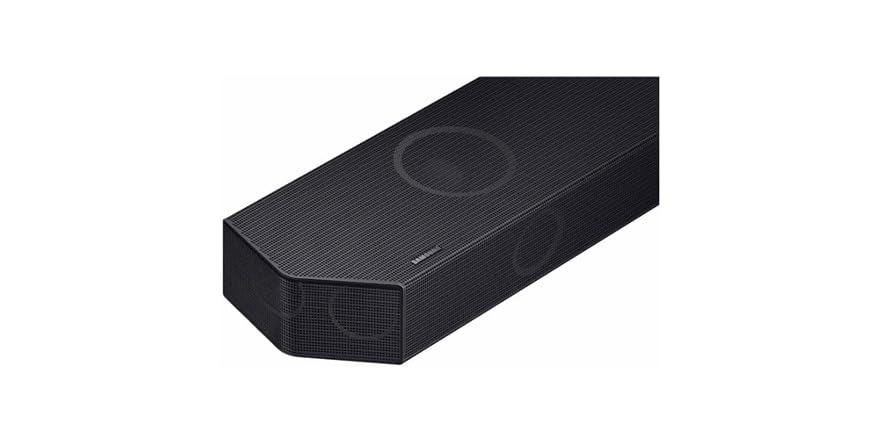 (NEW) Samsung HW-Q930D 9.1.4ch Soundbar w/Subwoofer