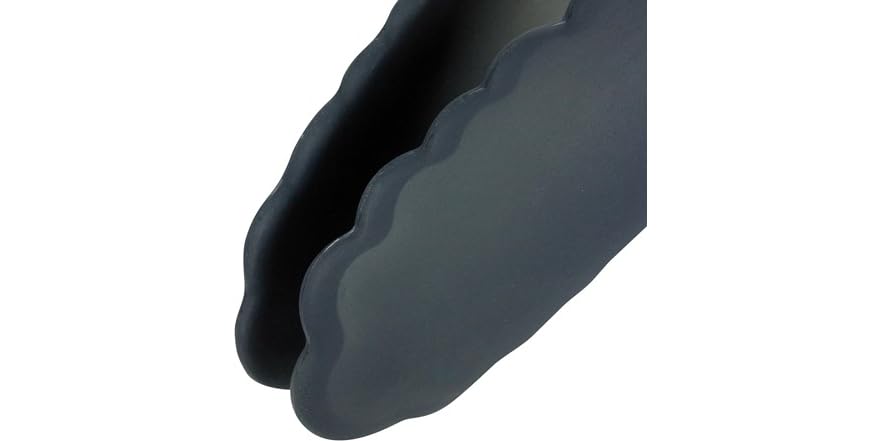 OXO Good Grip 12 Inch Locking Tongs With Silicone Heads