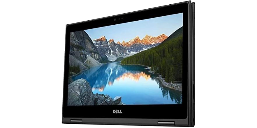 DELL 3390 13.3" Dell Latitude 3390 2-in-1 13.3" FHD TS Lapto