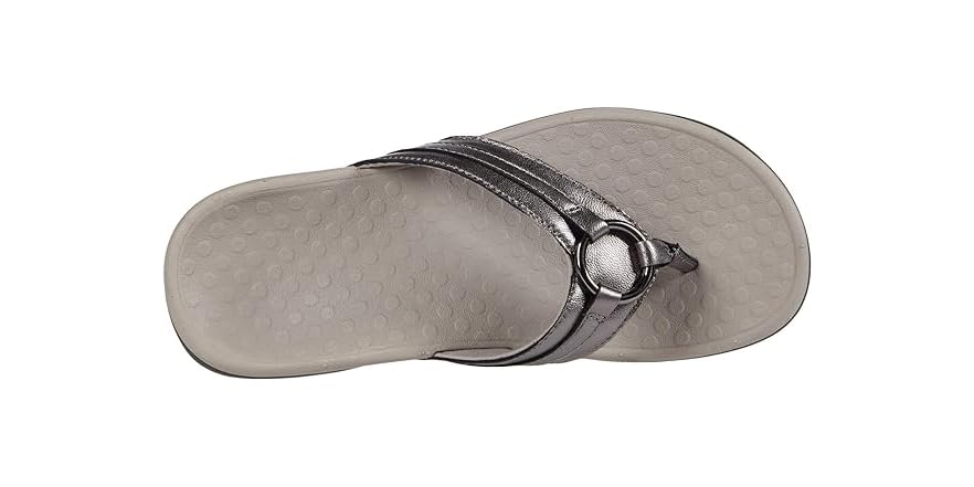 Vionic Women's Tide Aloe Toe-Post Sandals Flip Flop