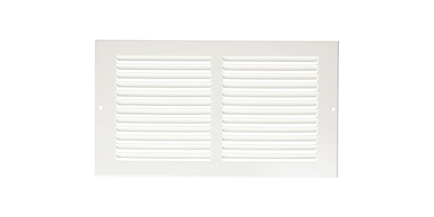 Tamarack 12" X 6" Wall Return Air Pathway
