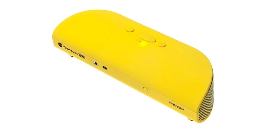 Lynx Bluetooth Wireless Speaker