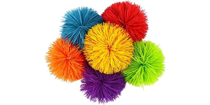 Koosh Mondo, Various