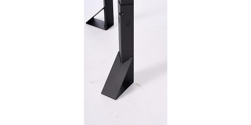 Fire Riot Outdoor Dual Jet Burner Black