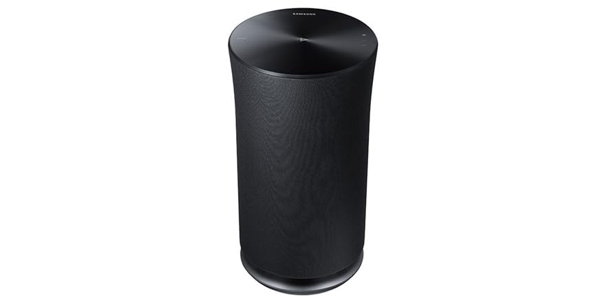 Samsung Radiant360 R5 Wi-Fi/Speaker