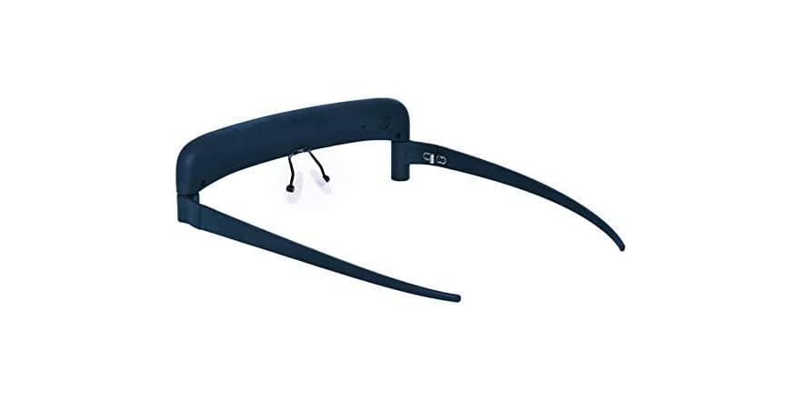 Wearable Hands Free Mouse for People with Disabilities