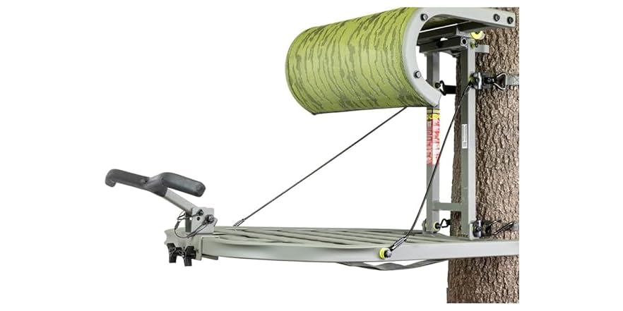 Summit Treestands Universal Footrest