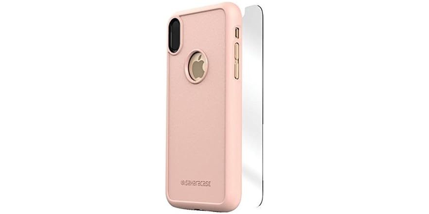 Sahara Case iPhone X Case