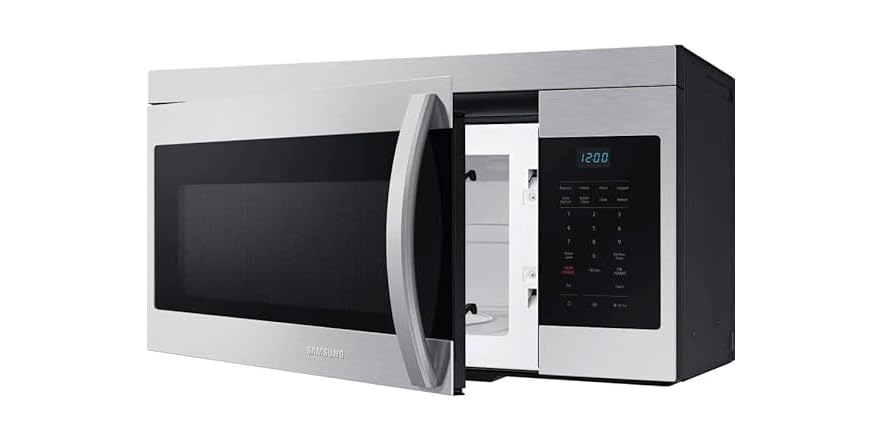 SAMSUNG OTR Microwave