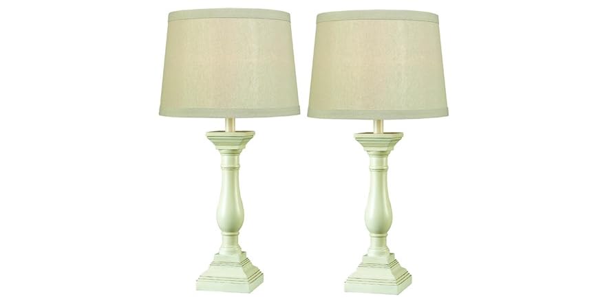 Merrick 2-Pack Table Lamp