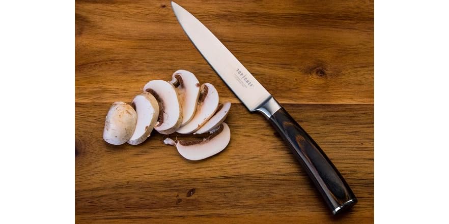 Top Chef Cutlery Sets - Your Choice