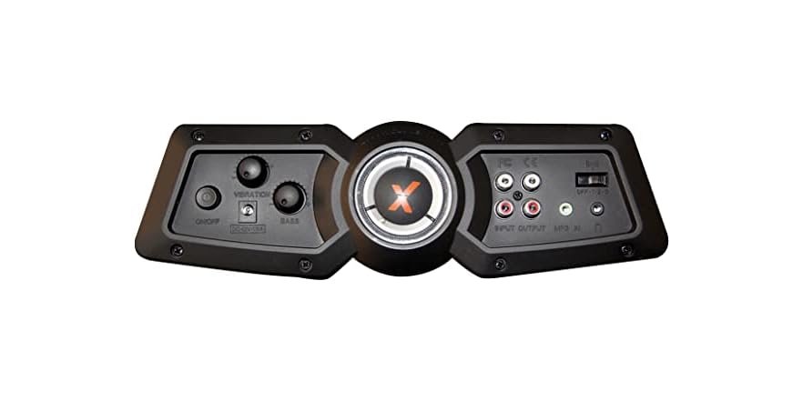 X Rocker Pro Series H3