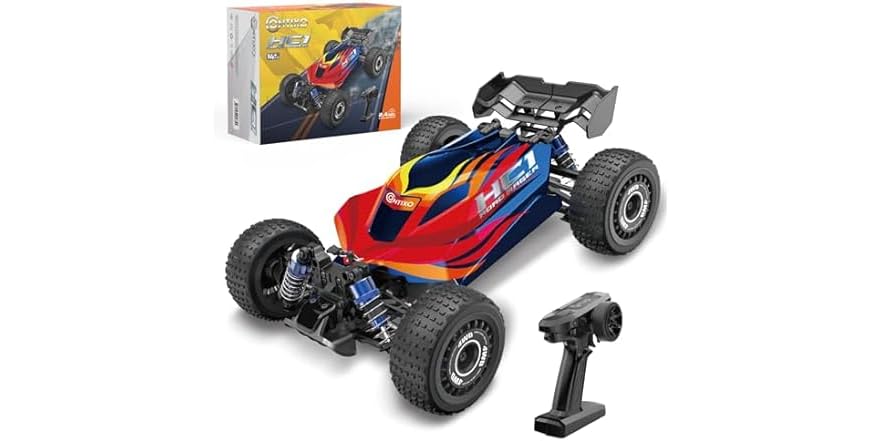 CONTIXO HC1 Remote Control Race Car