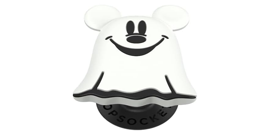 POPSOCKETS Disney Phone Grip with Expanding Kickstand