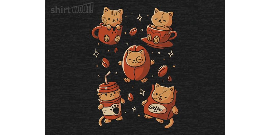 Coffee Cats