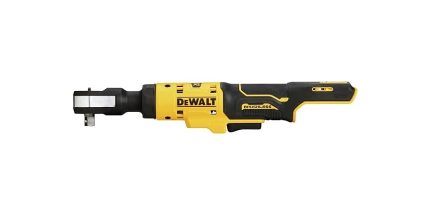 DeWALT DCF503B XTREME 12V MAX CORDLESS RATCHET 3/8"