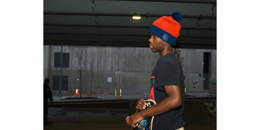 Blu-Toque Bluetooth Assorted Beanies