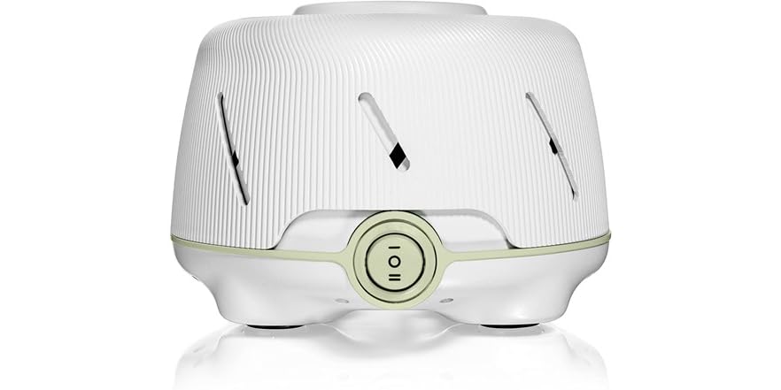 Marpac Dohm Sound Machine