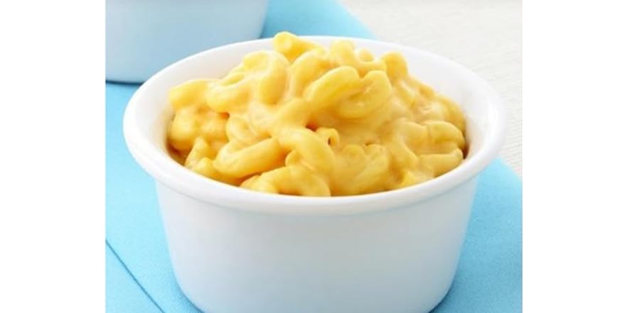 Chef's Banquet Mac & Cheese (180 Serving) Bucket