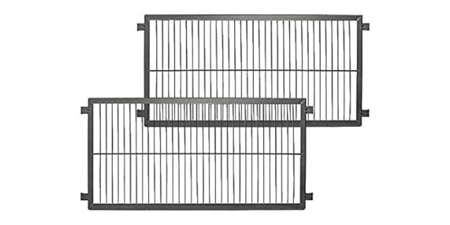 Connection Bridge Racks, 2pk