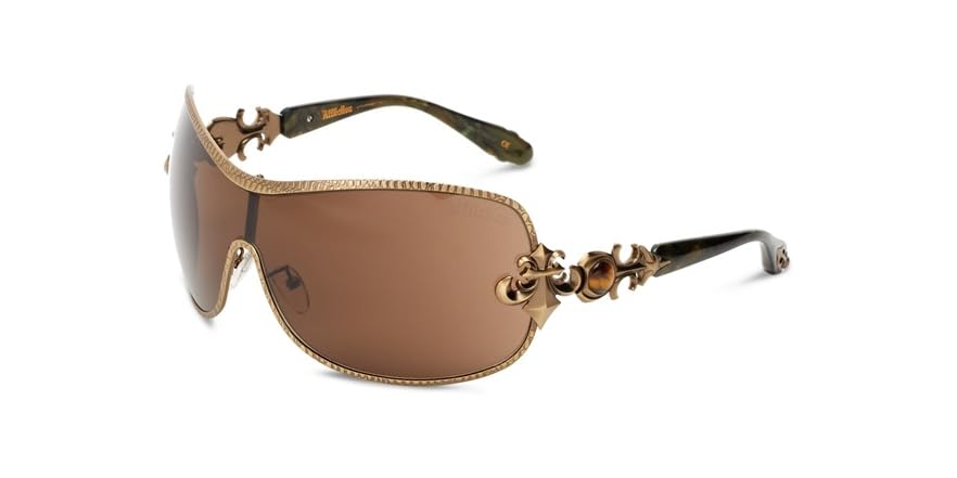 Affliction Sunglasses Griffin Shield
