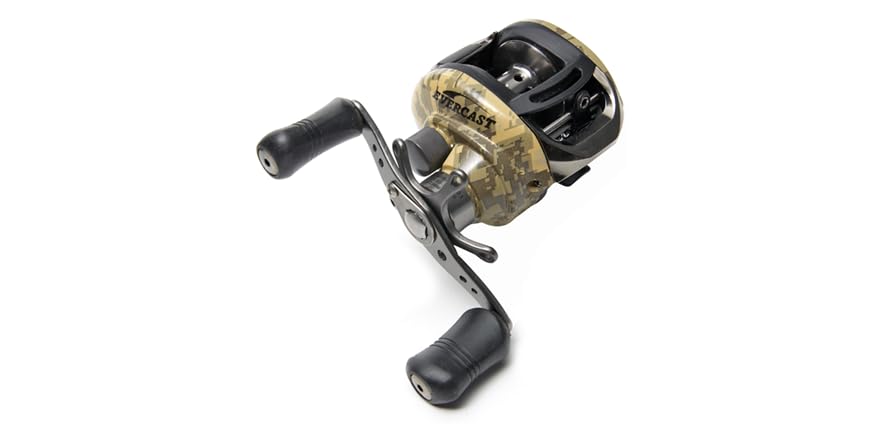 US Army - Right Hand Reel