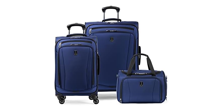 Travelpro Runway 3 piece Luggage Set