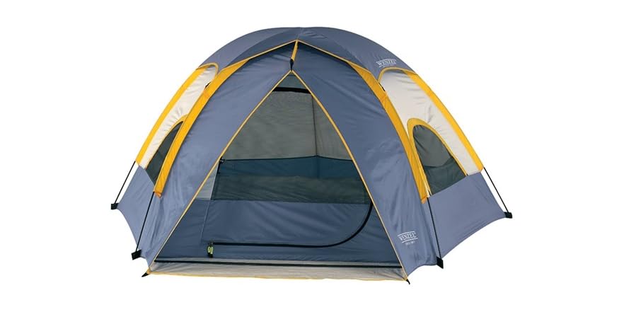 Wenzel Tents (Your Choice)