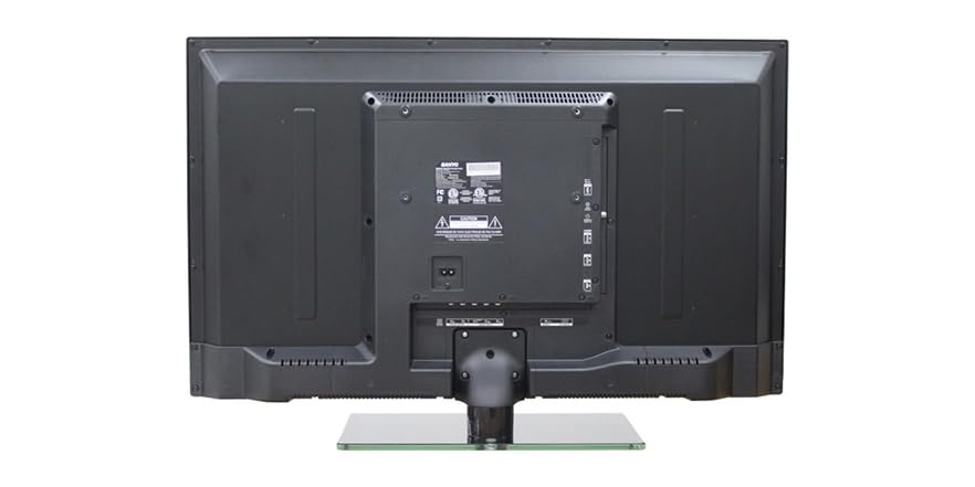 Sanyo LED HDTV - Choose Screen Size