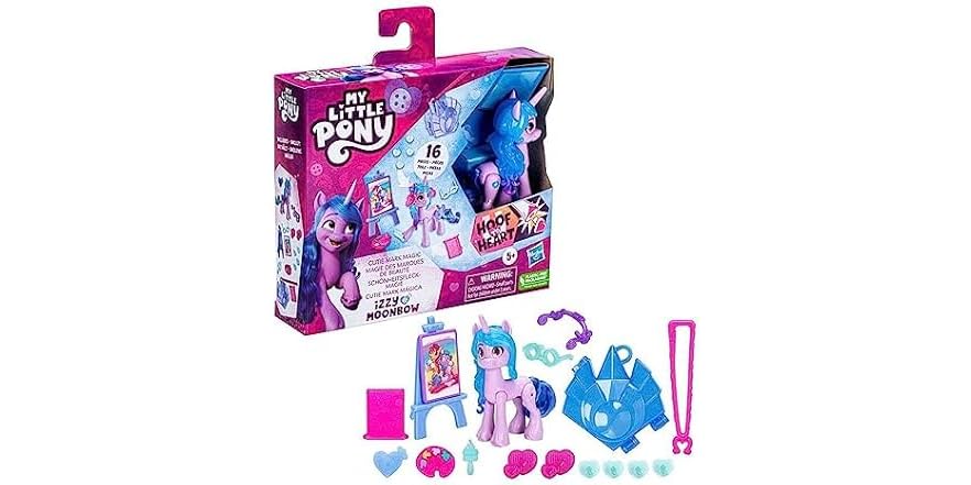 My Little Pony: Make Your Mark Toy Cutie