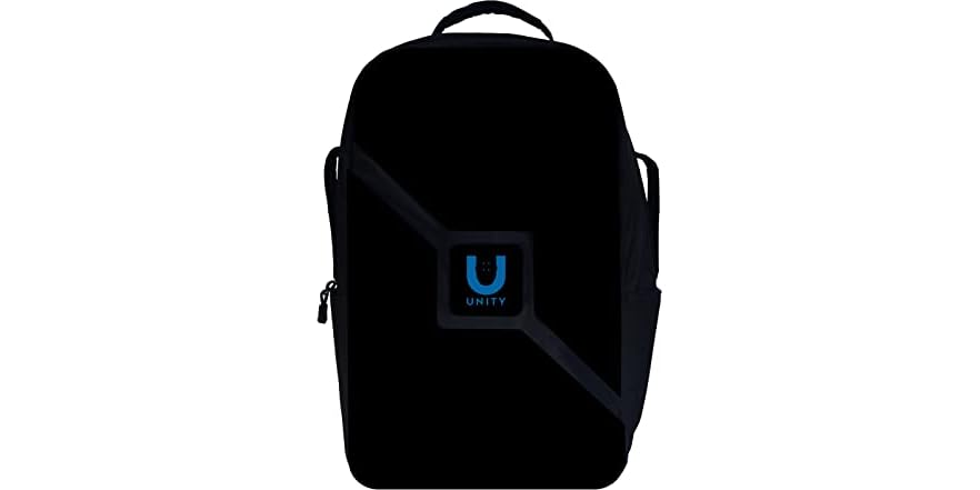 Unity Skateboard Backpack - 2 PACK