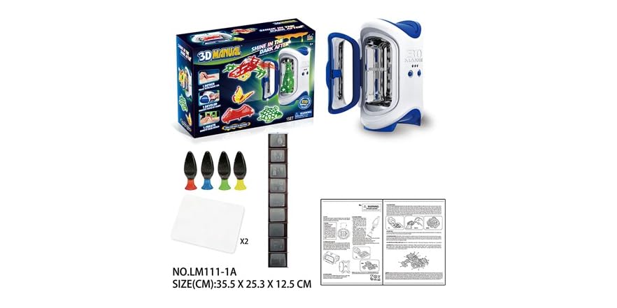 3D Print Maker Machine