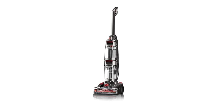 HOOVER Power Path® Deluxe Carpet Cleaner