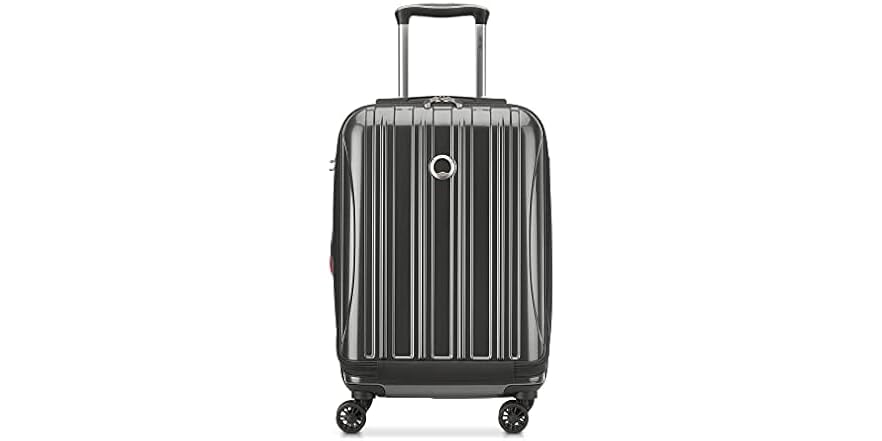 DELSEY PARIS Helium Aero Hardside Expandable Luggage