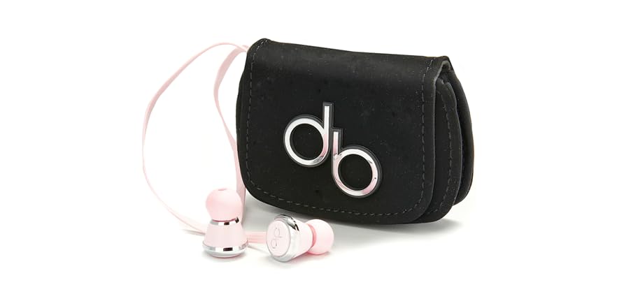 Monster DiddyBeats In-Ear Headphones