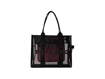 Marc Jacobs The Mesh Tote Bag (Open Box)