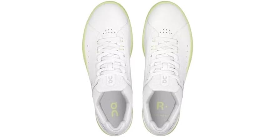 On Running The Roger Advantage Men's Shoes