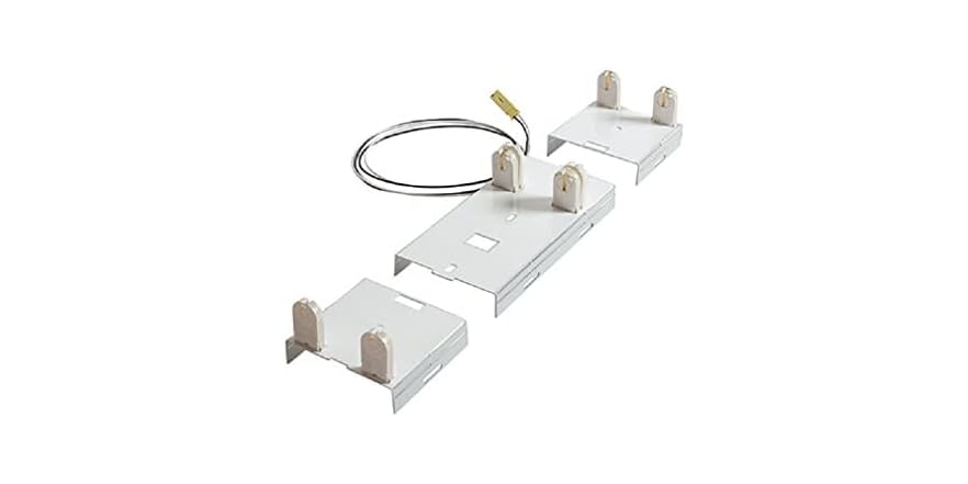 Epco Pre-Wired Fixture Bracket Kit